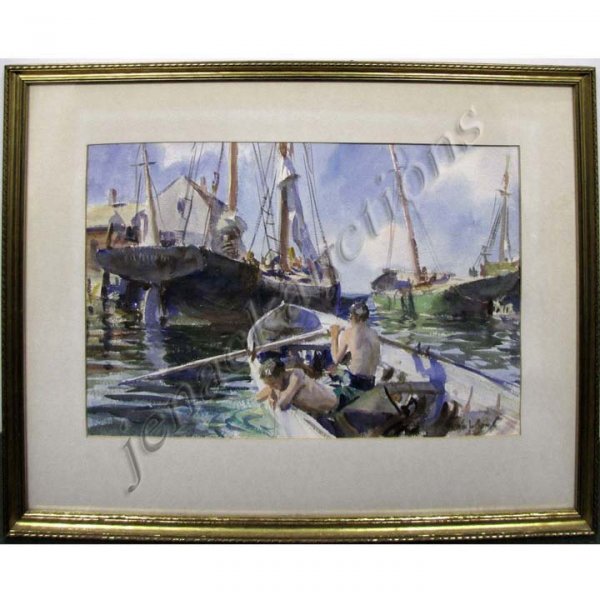 William J. Jenack Auctioneers - FINE ART & ANTIQUE - page 4