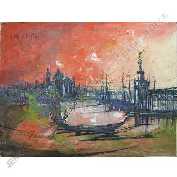William J. Jenack Auctioneers - FINE ART & ANTIQUE