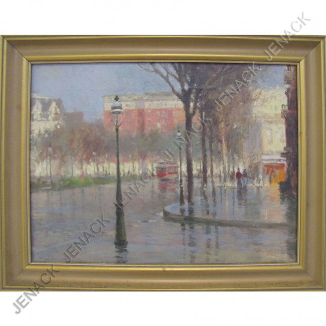William J. Jenack Auctioneers - FINE ART AND ANTIQUE