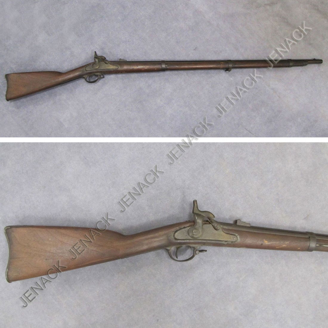 71: REMINGTON, CONTRACT 58 CAL RIFLE-MUSKET, 1865 - Dec 18, 2011 ...
