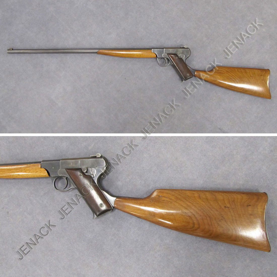 **RESTRICTED** FIALA ARMS MODEL 1920 PISTOL - Dec 18, 2011 | William J ...