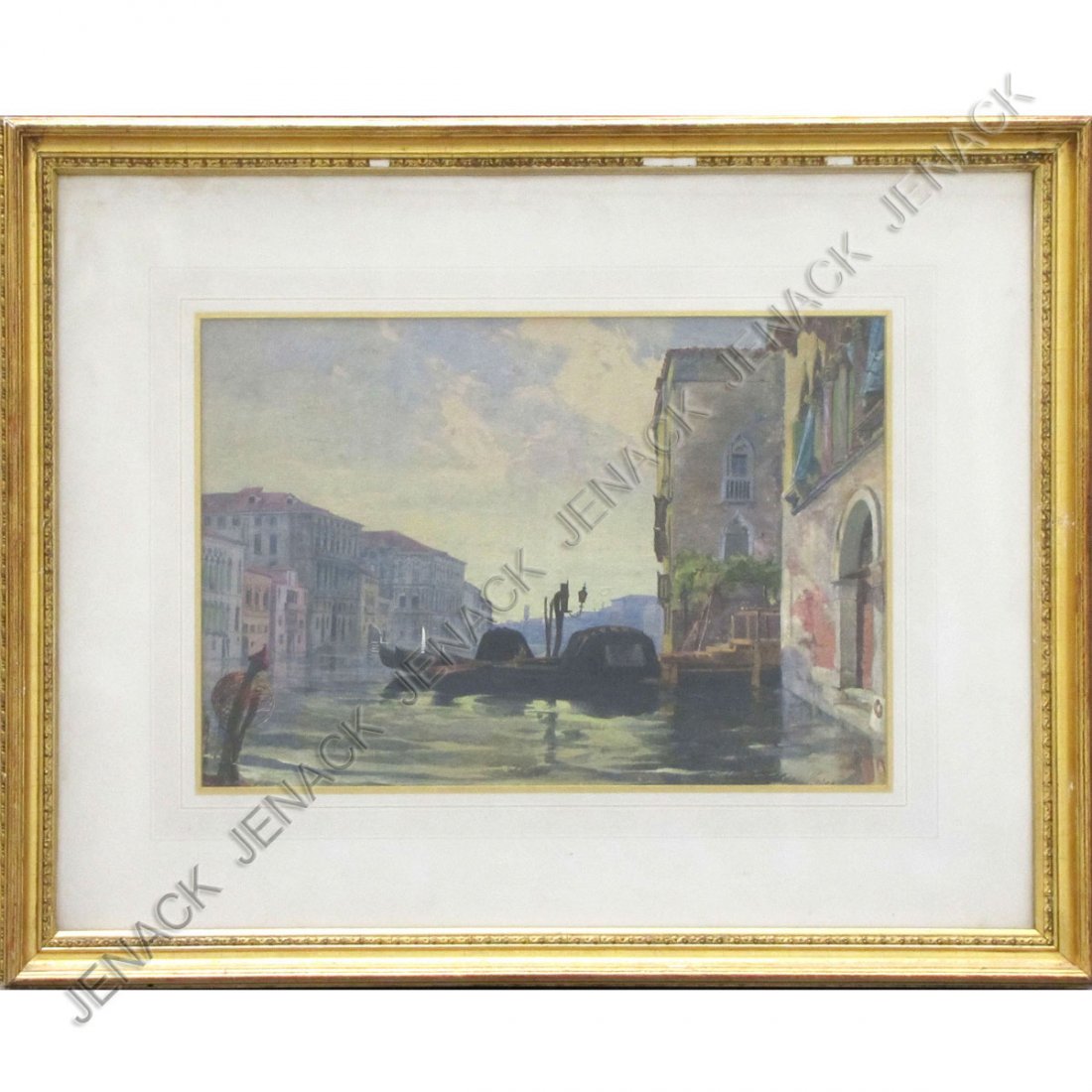 William J. Jenack Auctioneers - FINE ART & ANTIQUE
