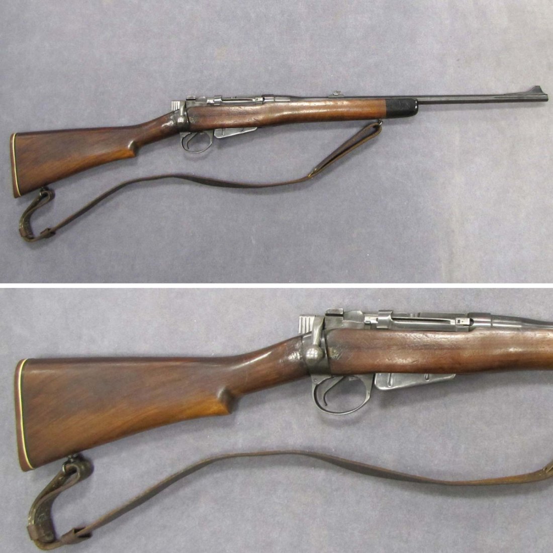 GOLDEN STATE ARMS, MODEL SANTA FE 1944 RIFLE - Aug 25, 2013 | William J ...