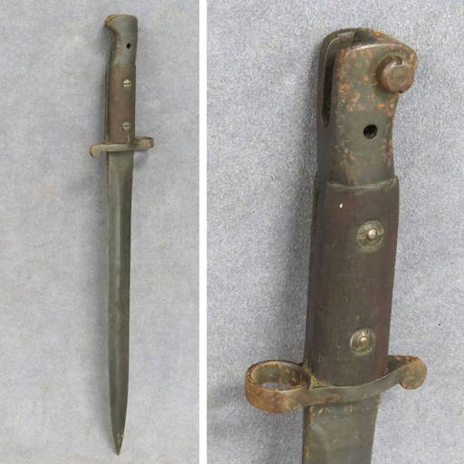 British Mod. 1903 Enfield (smle) Bayonet
