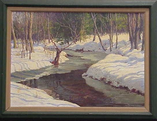 William J. Jenack Auctioneers - Fine Art & Antique Auction