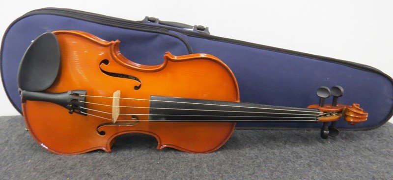 De Villier Student Violin, Model Vn 443