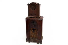 Vintage Edison console radio ca 1930's mo. R5 - Sep 30, 2012 ...