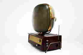 Predicta Meteor reproduction television by Telstar - Jul 24, 2010 ...