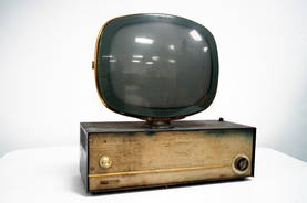 Predicta Meteor reproduction television by Telstar - Jul 24, 2010 ...
