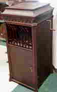 Edison Disc Phonograph Floor Console Model CC52 - Jun 01, 2013 ...