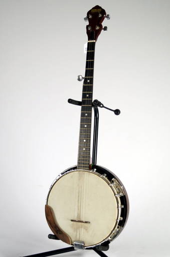 Vintage Lida/peerless 5 String Banjo