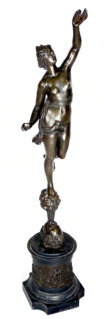 William J. Jenack Auctioneers - FINE ART AND ANTIQUE