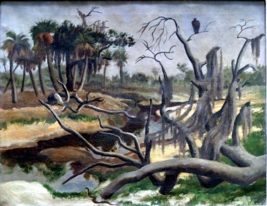 LUCILE BLANCH (1895-1981) - Nov 19, 2016 | William J. Jenack ...