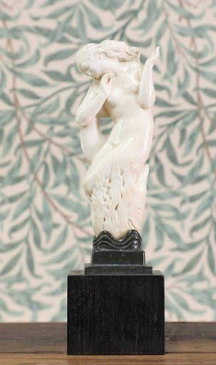 *richard Louis Garbe Ra (1876 1957)