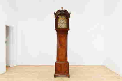 FEDERAL TALL CASE CLOCK, C. 1830, N.J. OR PA. - Jul 15, 2012 ...