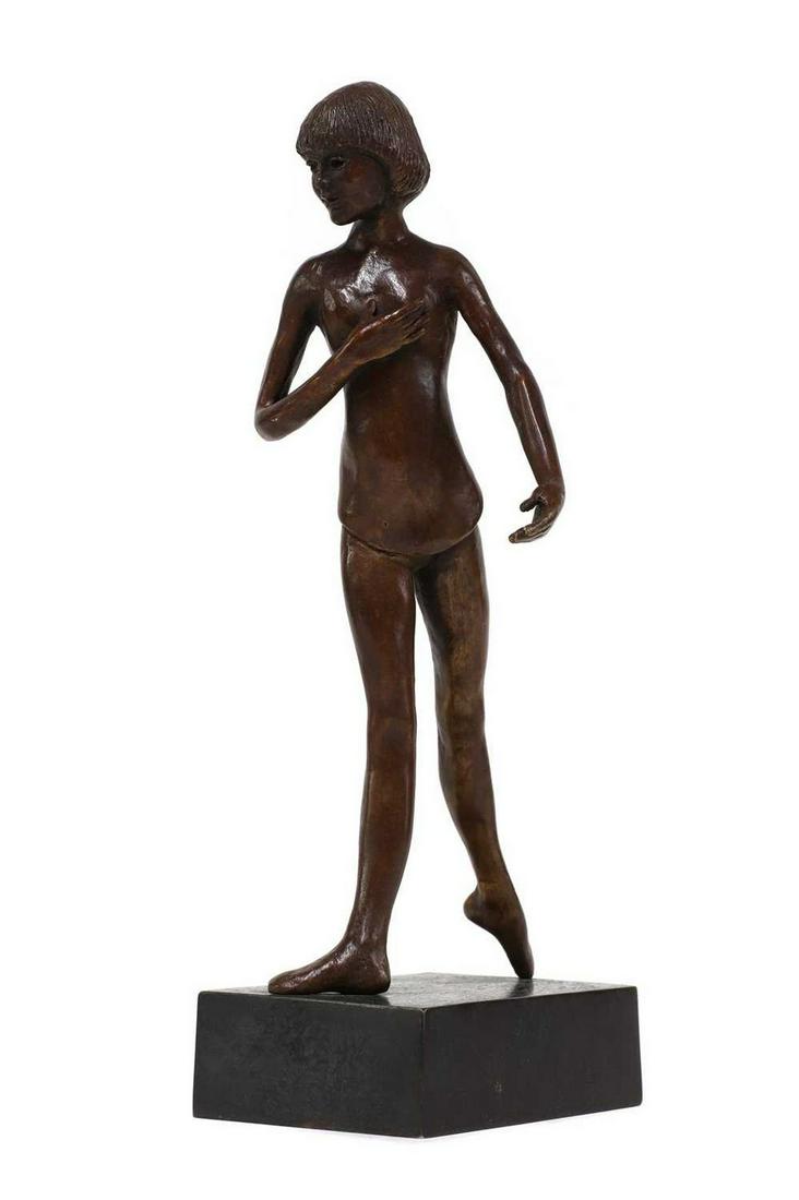 Tom Merrifield (australian British, 1933 2021)