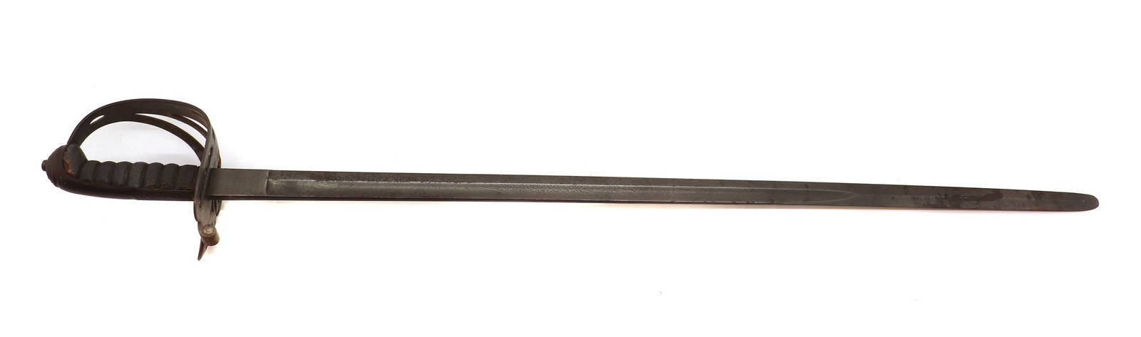 An 1827 Pattern Officerís Sword,