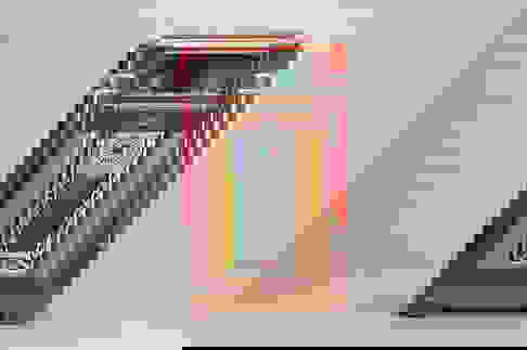 An American 'wurlitzer 600' Jukebox, Auction