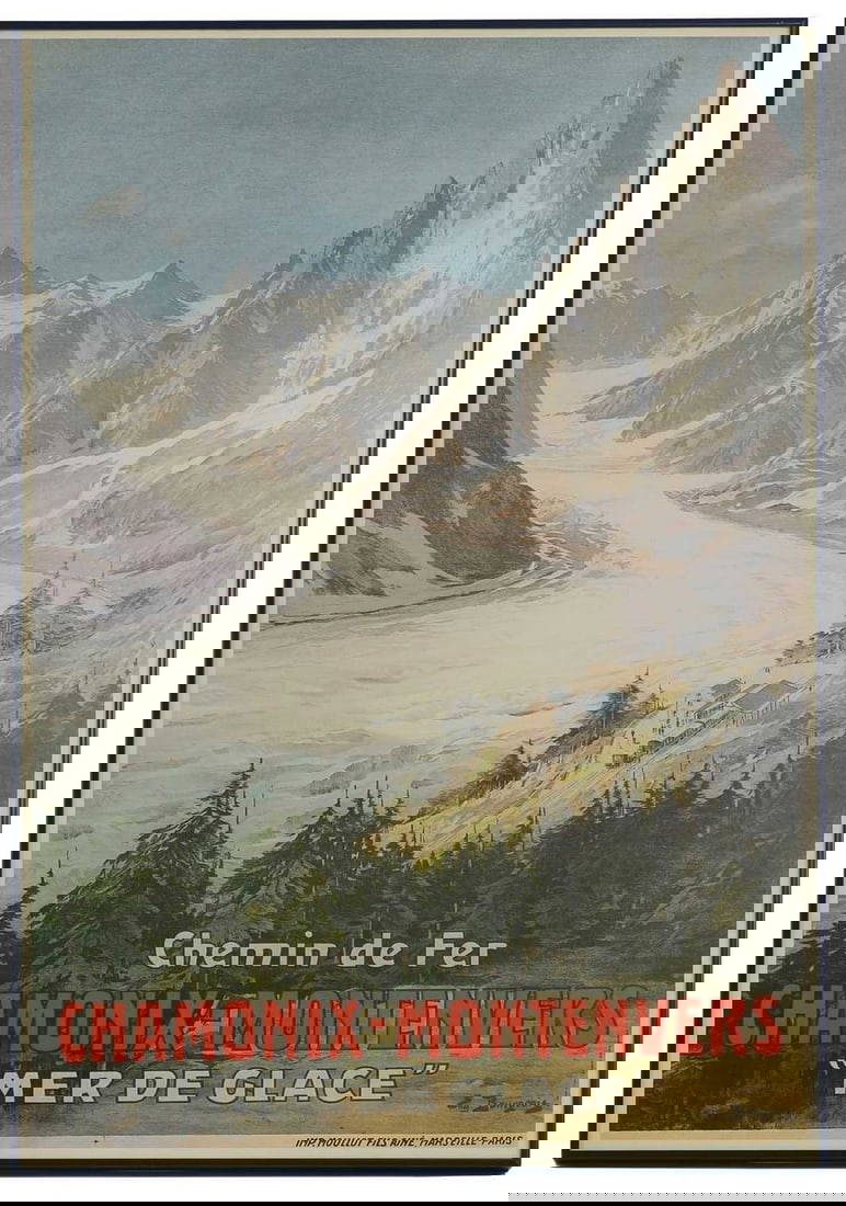 After Eugène Bourgeois, Auction