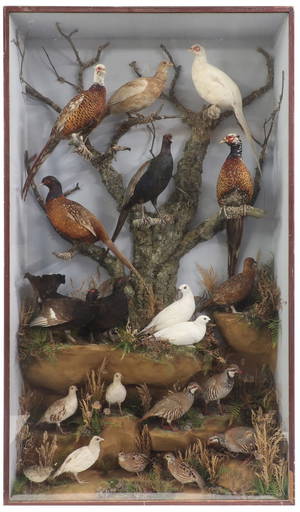 Homes and Interiors Auction on Jan 30, 2024 by Sworders Fine Art ...