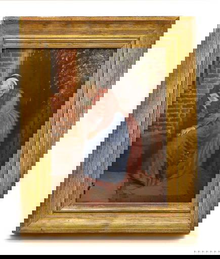 Charles Ashmore (1849 1886)