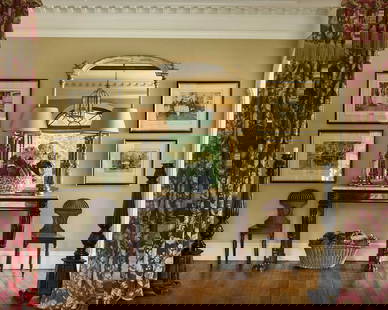 The Principal Contents of Boden Hall Auction on Mar 04, 2025 by ...