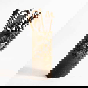 The Principal Contents of Boden Hall Auction on Mar 04, 2025 by ...