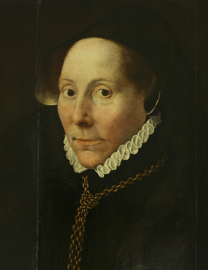 Attributed to John Bettes the Younger (1530-1616), - Sep 09, 2014 ...