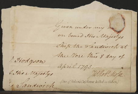 Waverly Rare Books Catalog Auction 2018-06-07 Auction - 486 Price ...