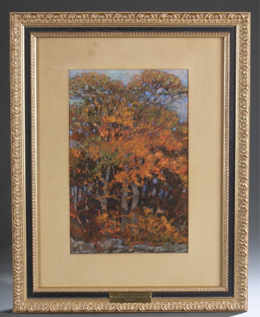 William Baxter Closson, Nature's Palette. - Sep 15, 2018 | Quinn's ...