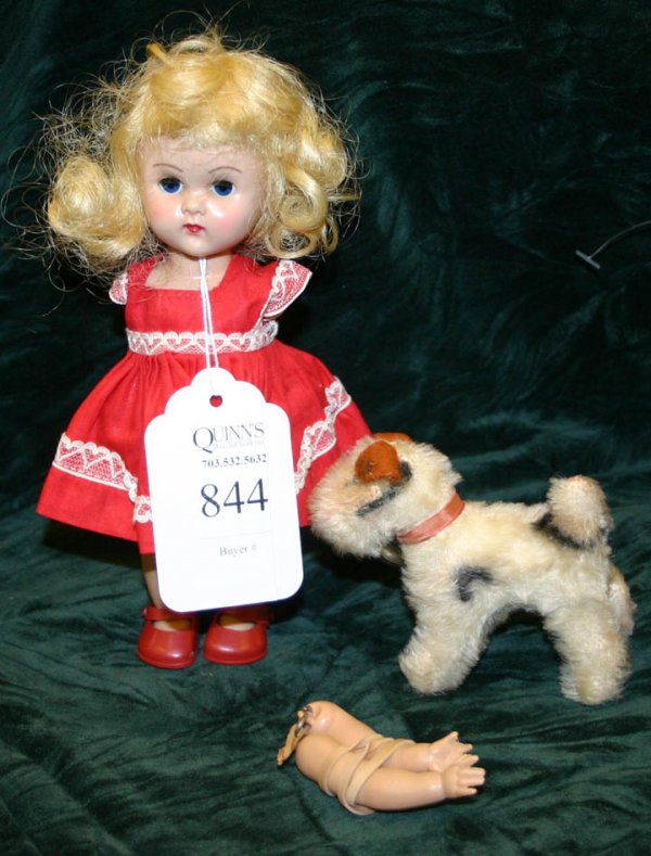 Quinn's & Waverly June Auctions Prices - 140 Auction Price Results ...
