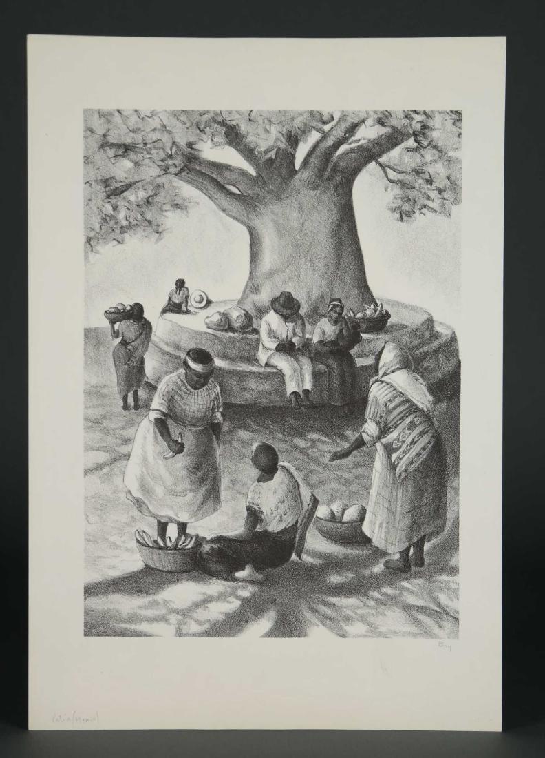 Edith Bry. Palin (Mexico). 1945. - Jul 18, 2019 | Quinn's Auction ...