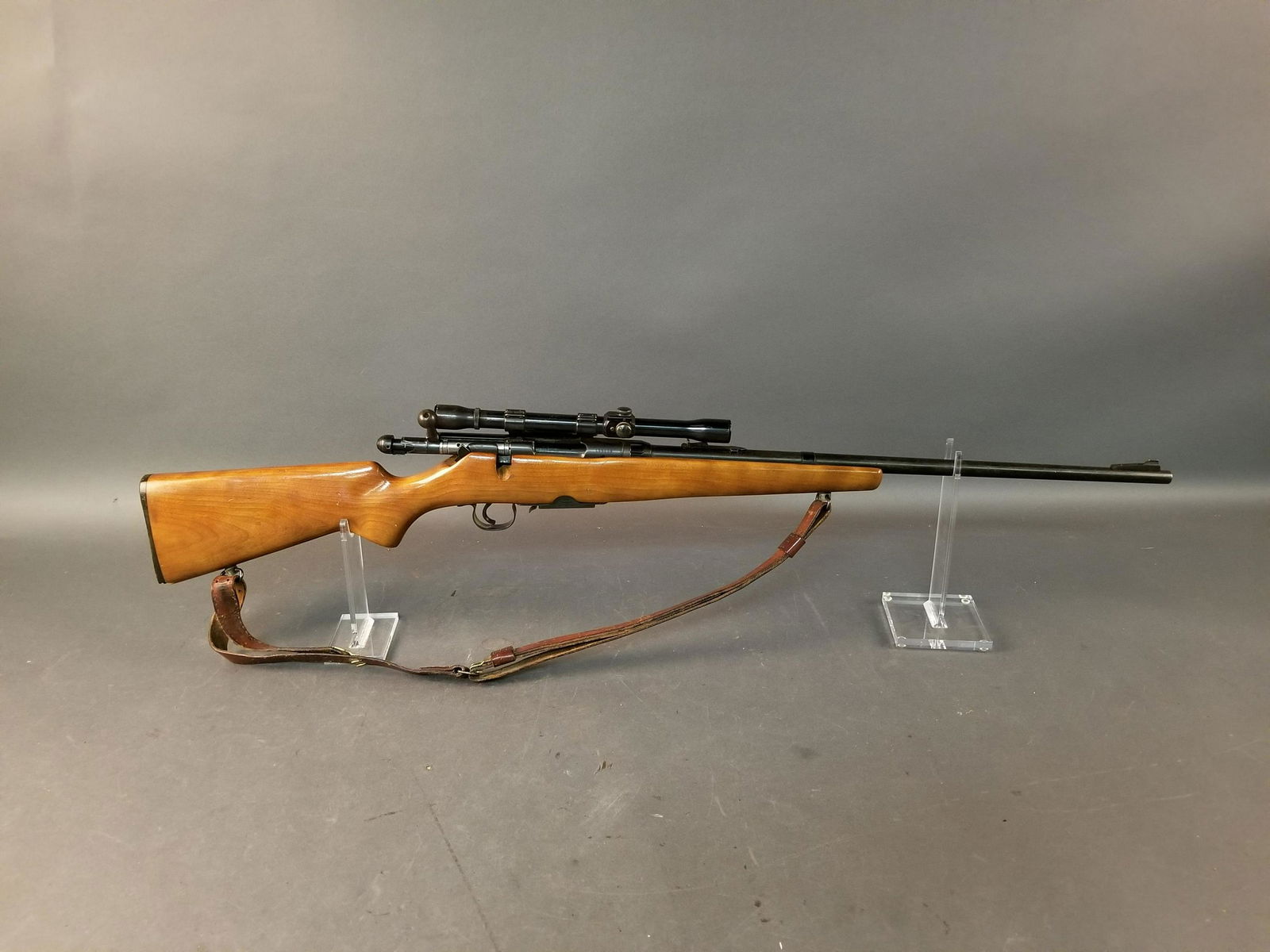 Springfield Savage Model 840, .222 Remington - Aug 21, 2019 | Quinn's ...