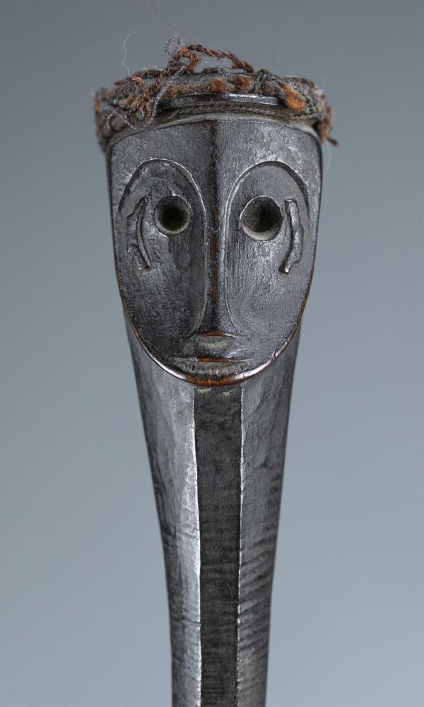 Paru-Paru Bullet Holder. Circa 19th c. - Nov 09, 2019 | Quinn's Auction ...