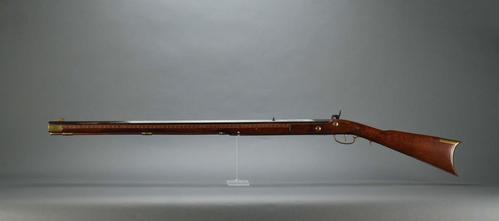 1960s Black Powder CVA Replica Plains Rifle. - Mar 25, 2020 | Quinn's ...