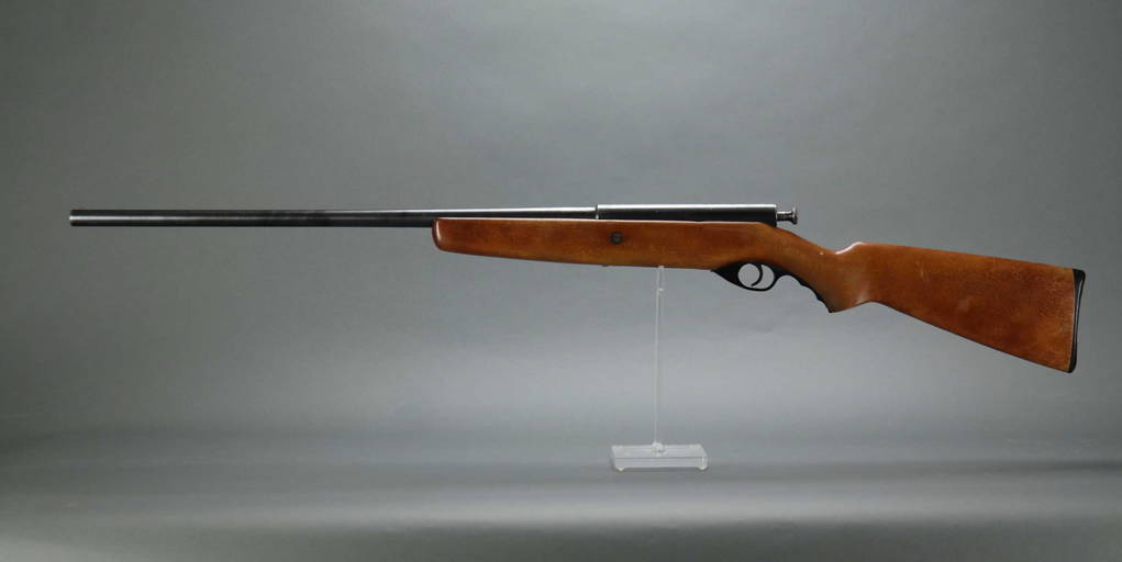 Mossberg Model 85d Bolt Action 20 Gauge.