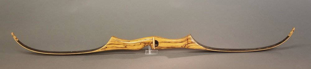 Vintage York 60" Crest 54 lb. recurve bow - Oct 27, 2020 | Quinn's ...