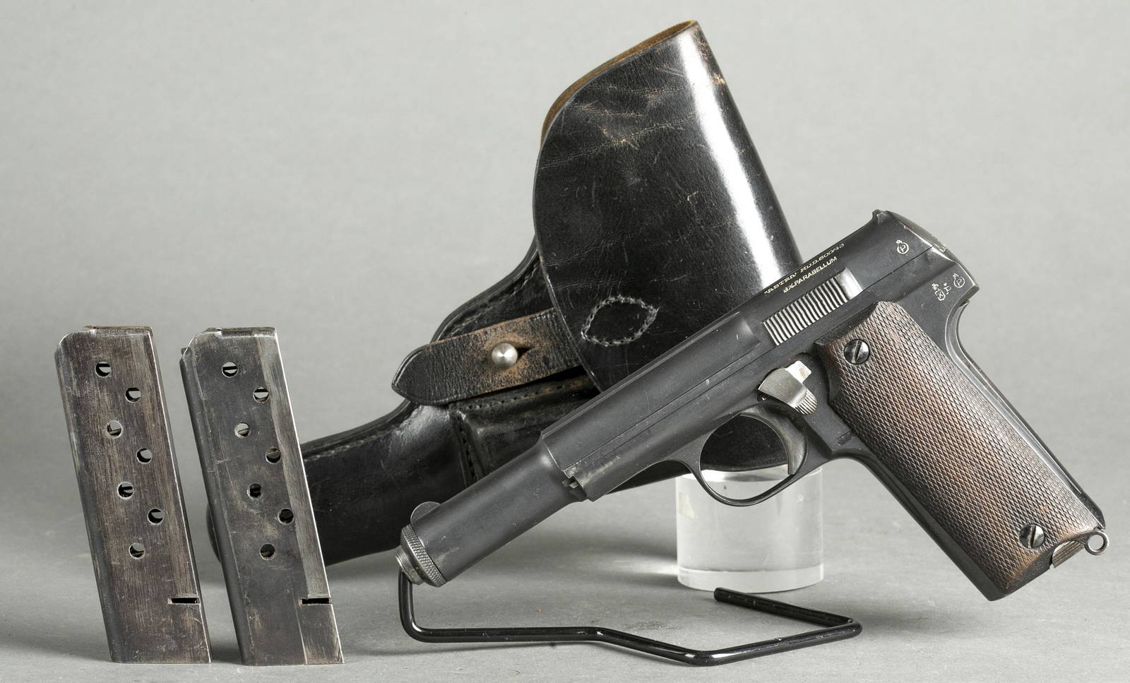 Gun Auctions - Firearms for Sale - Page 74