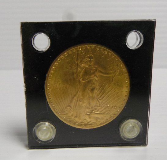 Quinn's Auction Galleries - Collectable & Vintage Coins