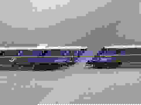 Mikes Train House O-scale French Sncf (orient Express) - 5-car ...