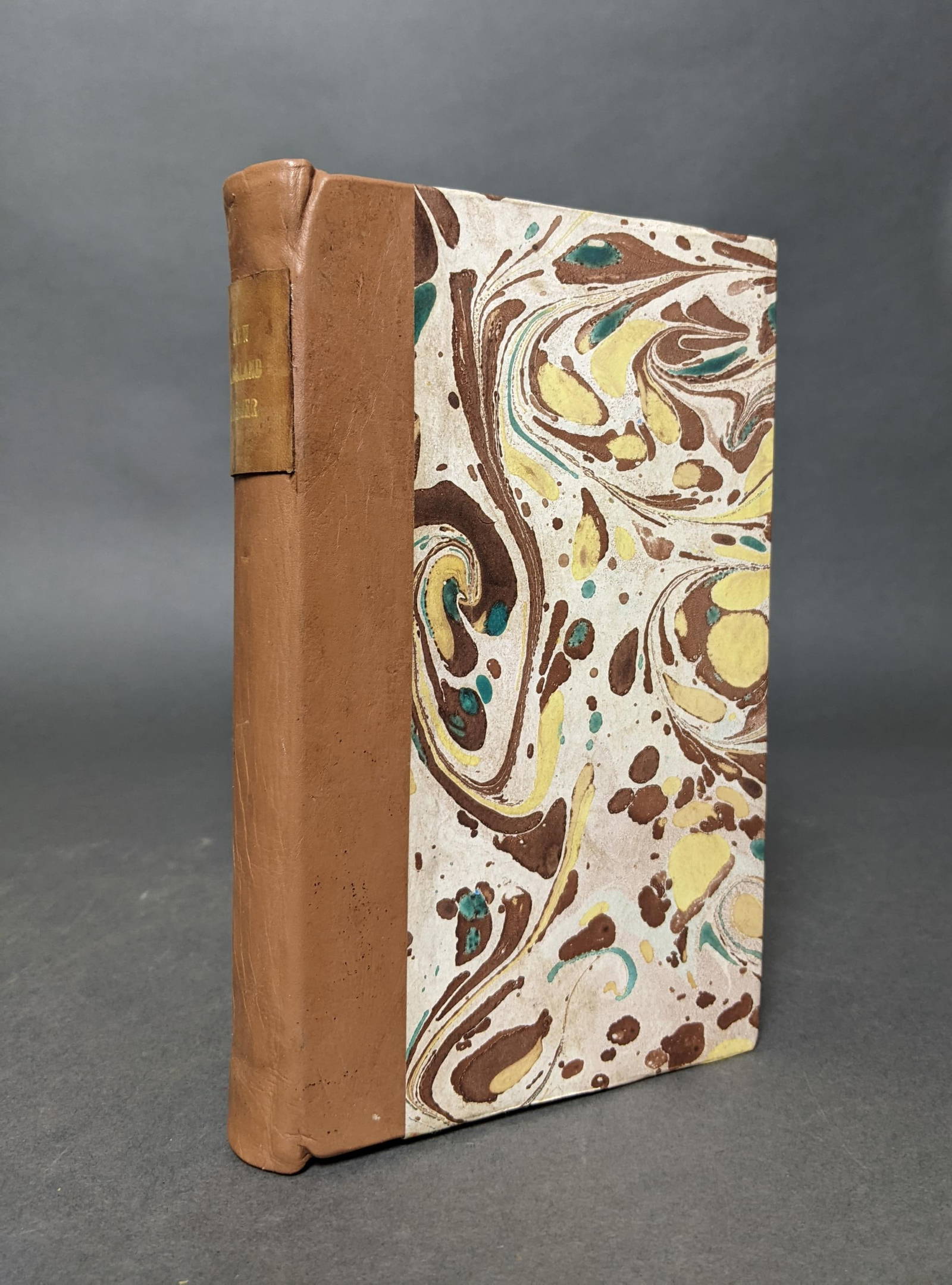 The New England Farmer; Or Georgical Dictionary Auction