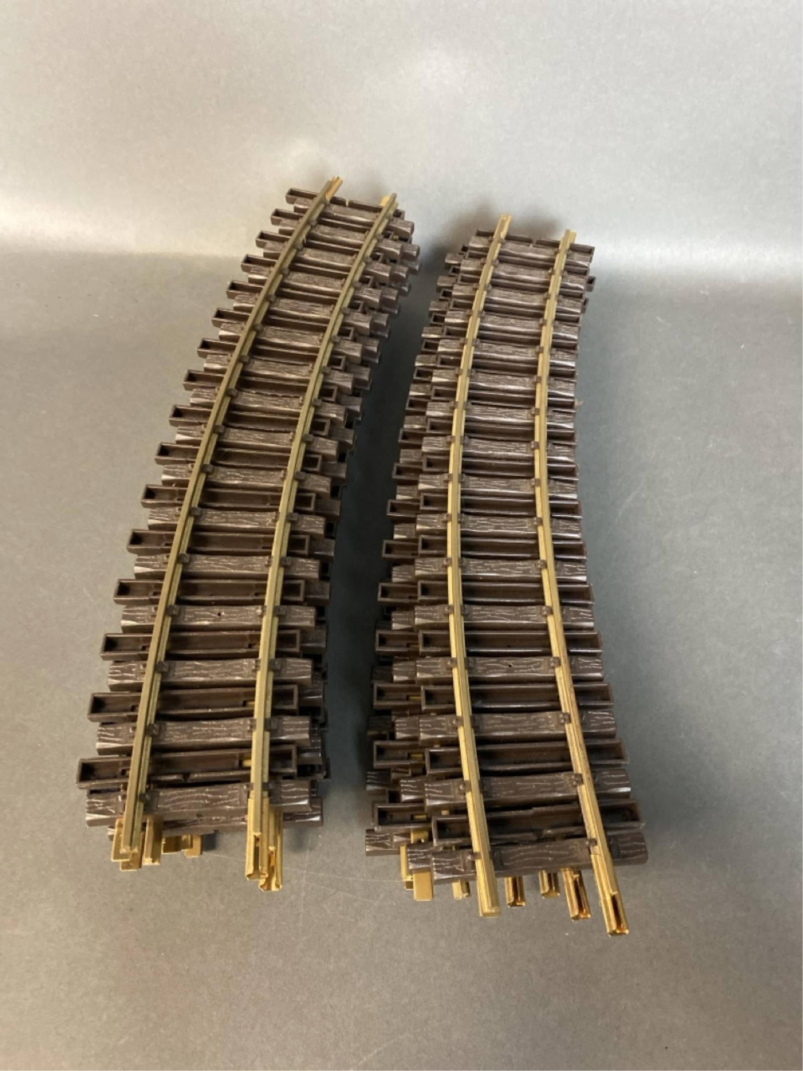Lgb G-scale Tracks Auction