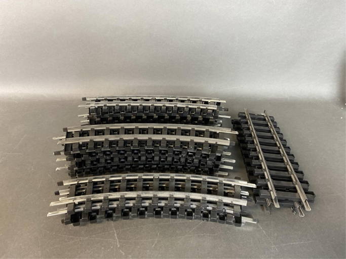 Bachmann G Scale Tracks (23 Total)