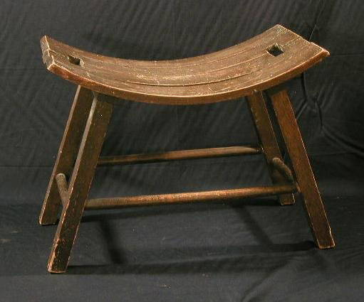 Allen Chair Co., Concord, Mass., Oak Art