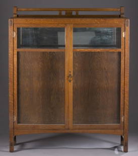 Limbert Sideboard, First Half 20th Century.