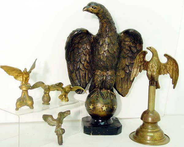 American Eagle Collection