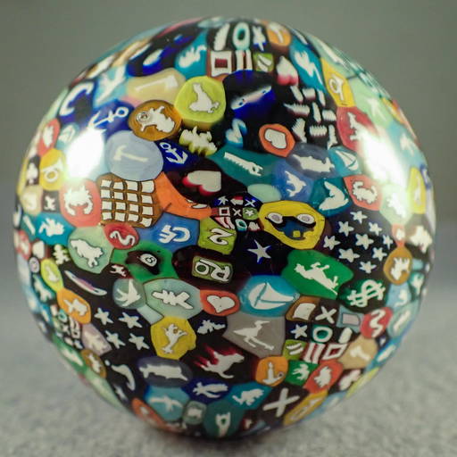 Block's Marble Auction #1128 Prices - 300 Auction Price Results - Block ...