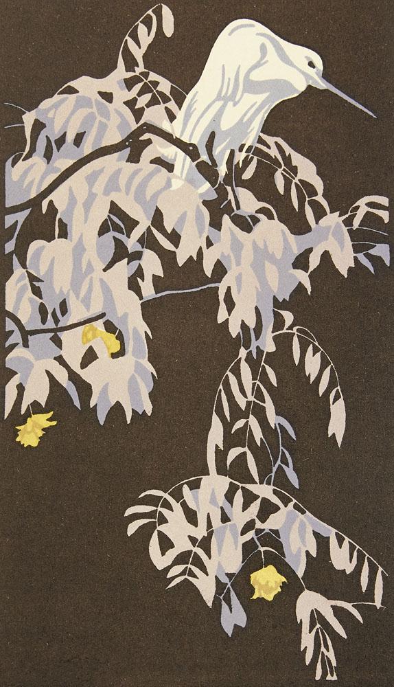 Poller, Alphons Linolschnitte von Norbertine von - Jul 30, 2021 ...