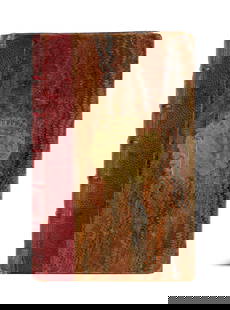 Rare Books, Prints, Historical Photography 2023-09-29 Auction - 1659 ...