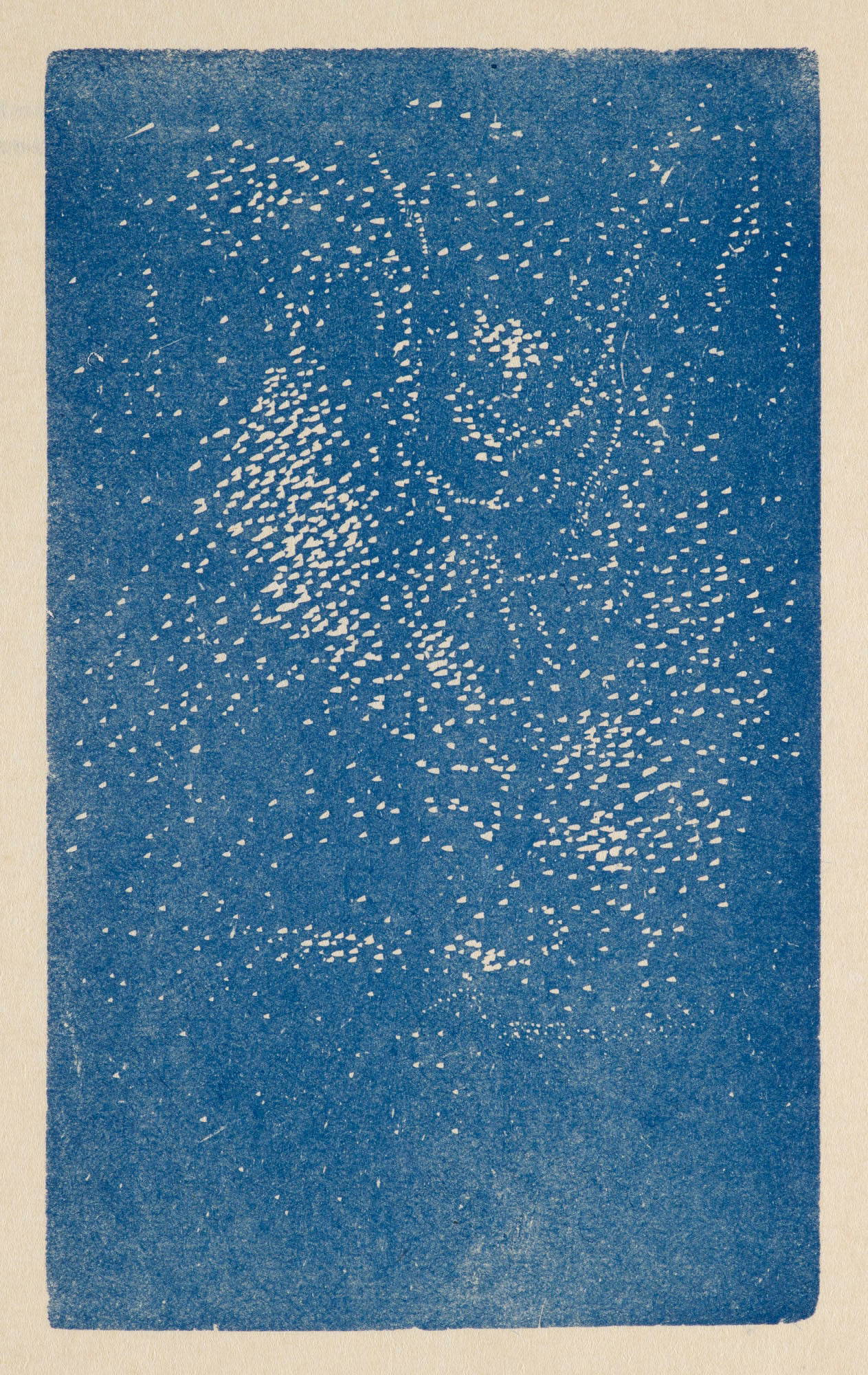 Gertsch, Franz Die Holzschnitte. Die Kunst Liegt In Der Natur. Wer Sie Herausreissen Kann, Der ...